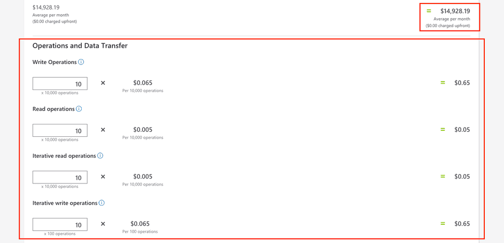 Azure VM Pricing Cost Breakdown and Savings Guide