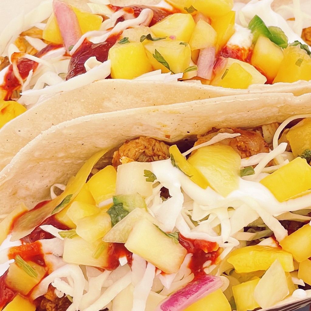 Ray Ray's Tacos | Austin-Style Tacos and Breakfast Tacos in Napa Valley