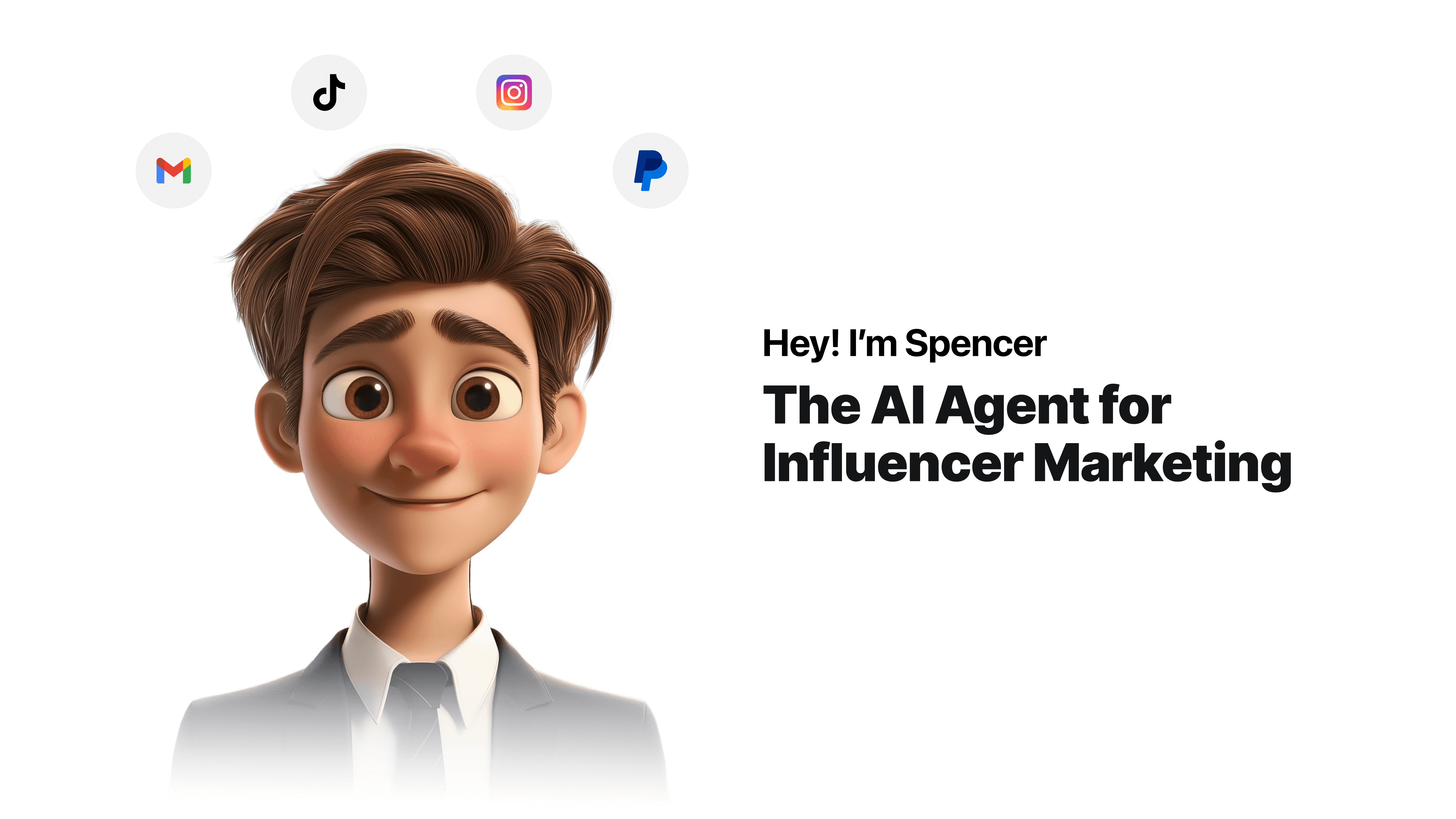 Spencer Agent