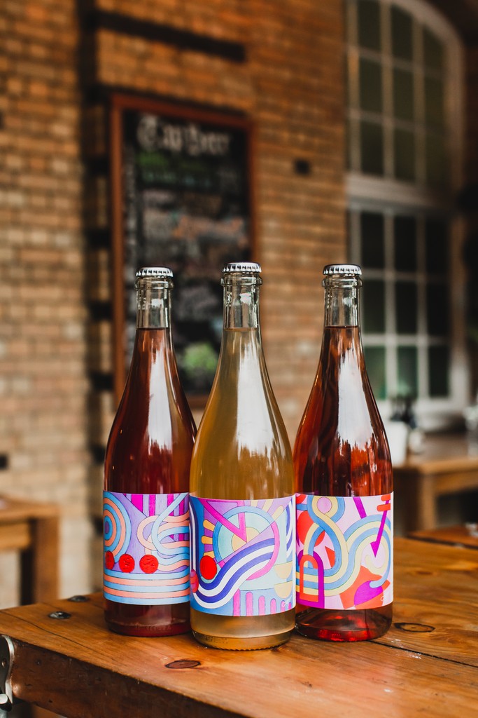 ZERO FOX | bar & korean kitchen