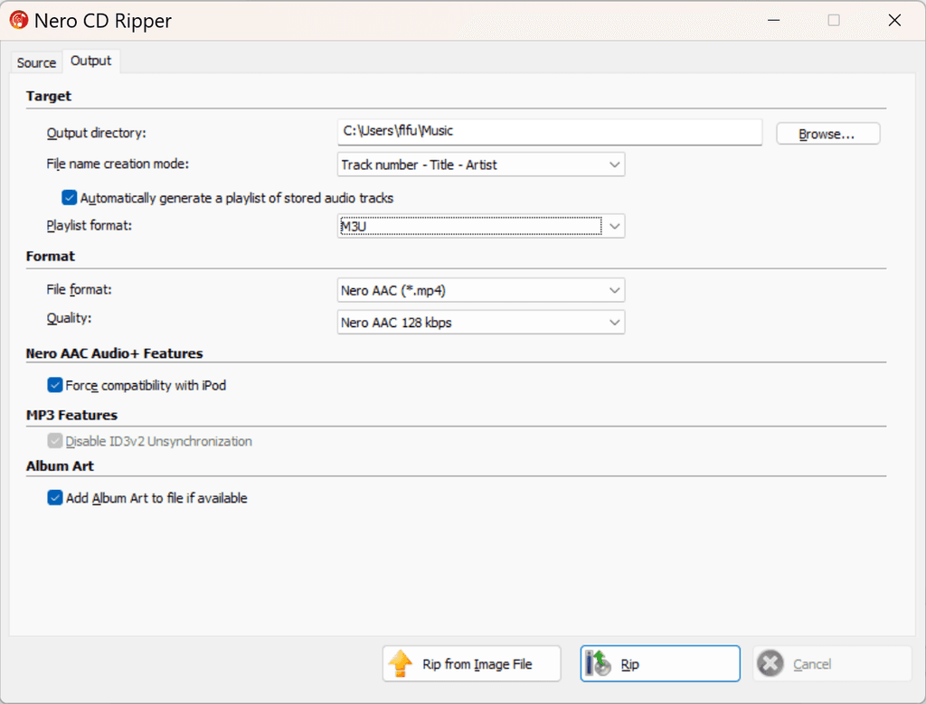 How to Use Nero CD Ripper: Complete Guide to Convert CD to MP3 & More