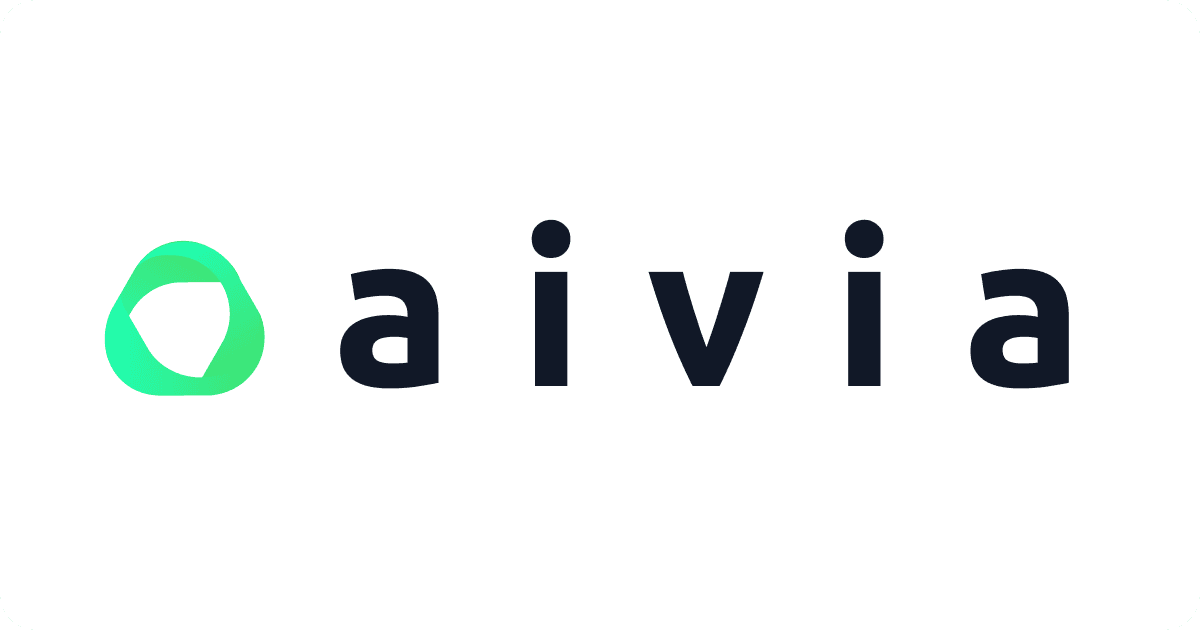 A Warm Welcome to Aivia: Your AI Powerhouse - Aivia.ai