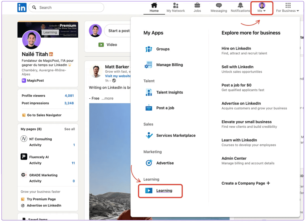 Best 10 LinkedIn Certifications to Get Noticed in 2026