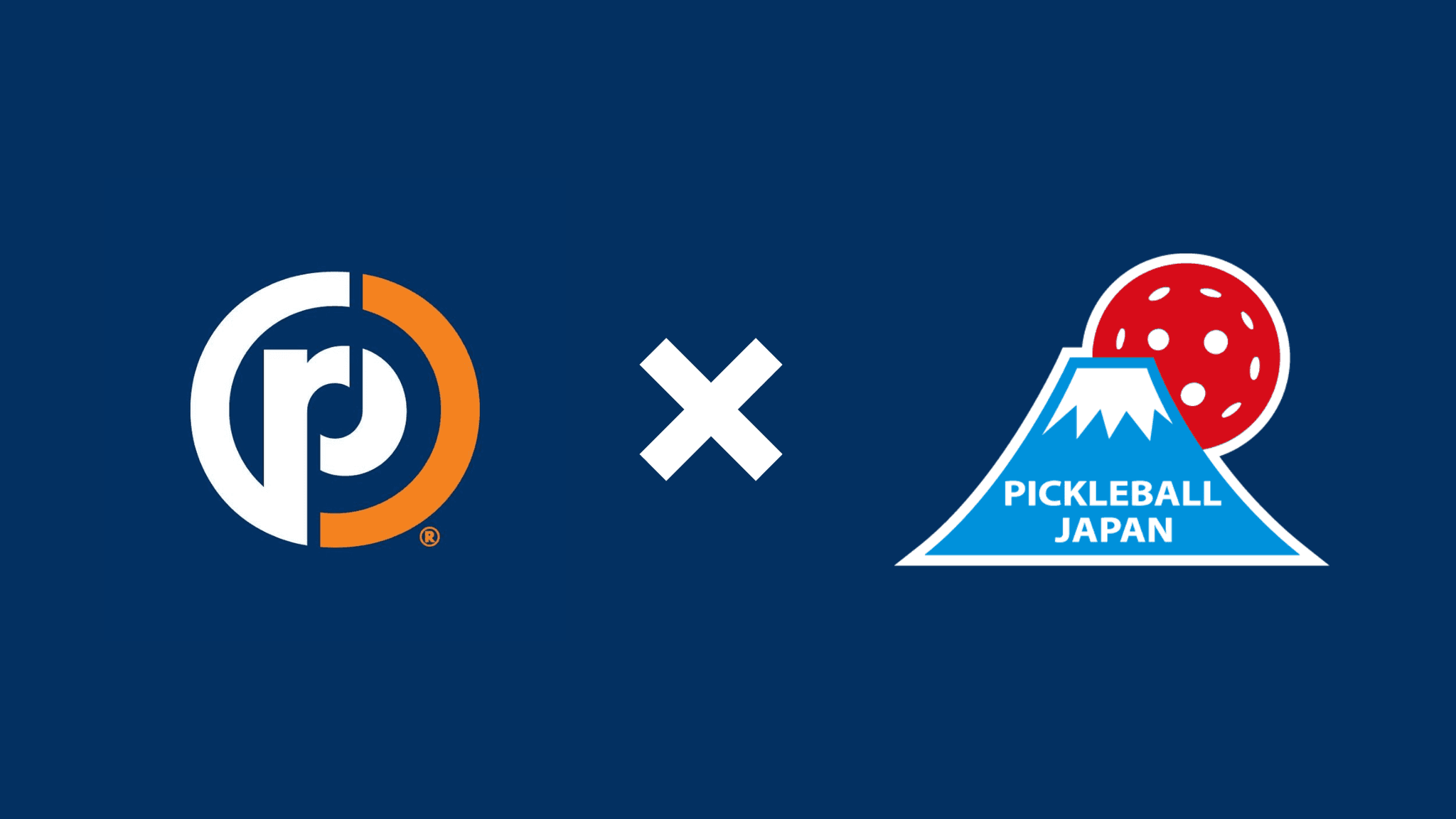 PJF Pickleball Championships 2024 in Japan - Official Site | Pickleball ...