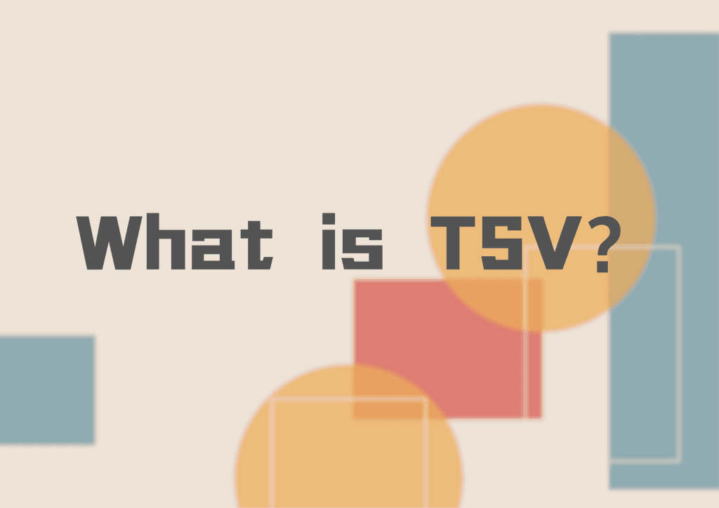 Mastering TSV Files: Structure, Use Cases, and Key Advantages