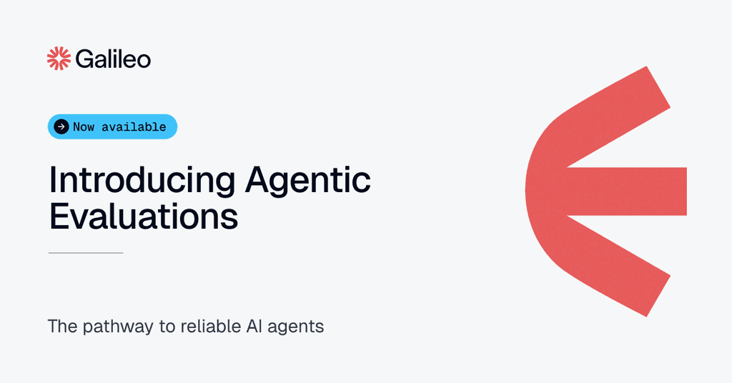 Introducing Agentic Evaluations