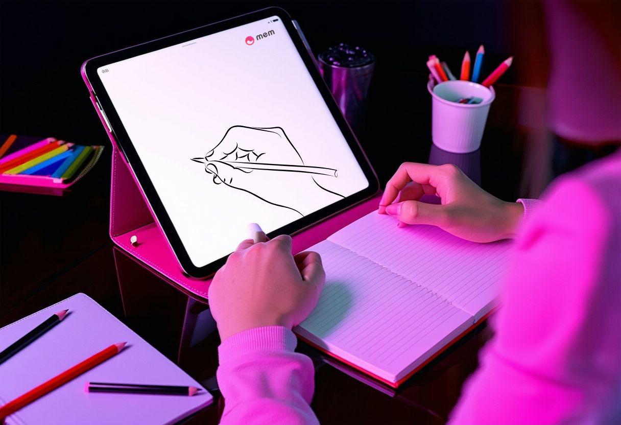 How to Organize Notes Like a Pro: Tips for Students - Mem – Your AI ...