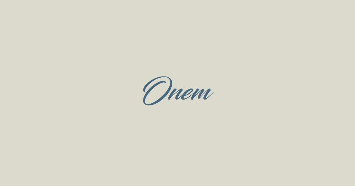 Onem Members Club