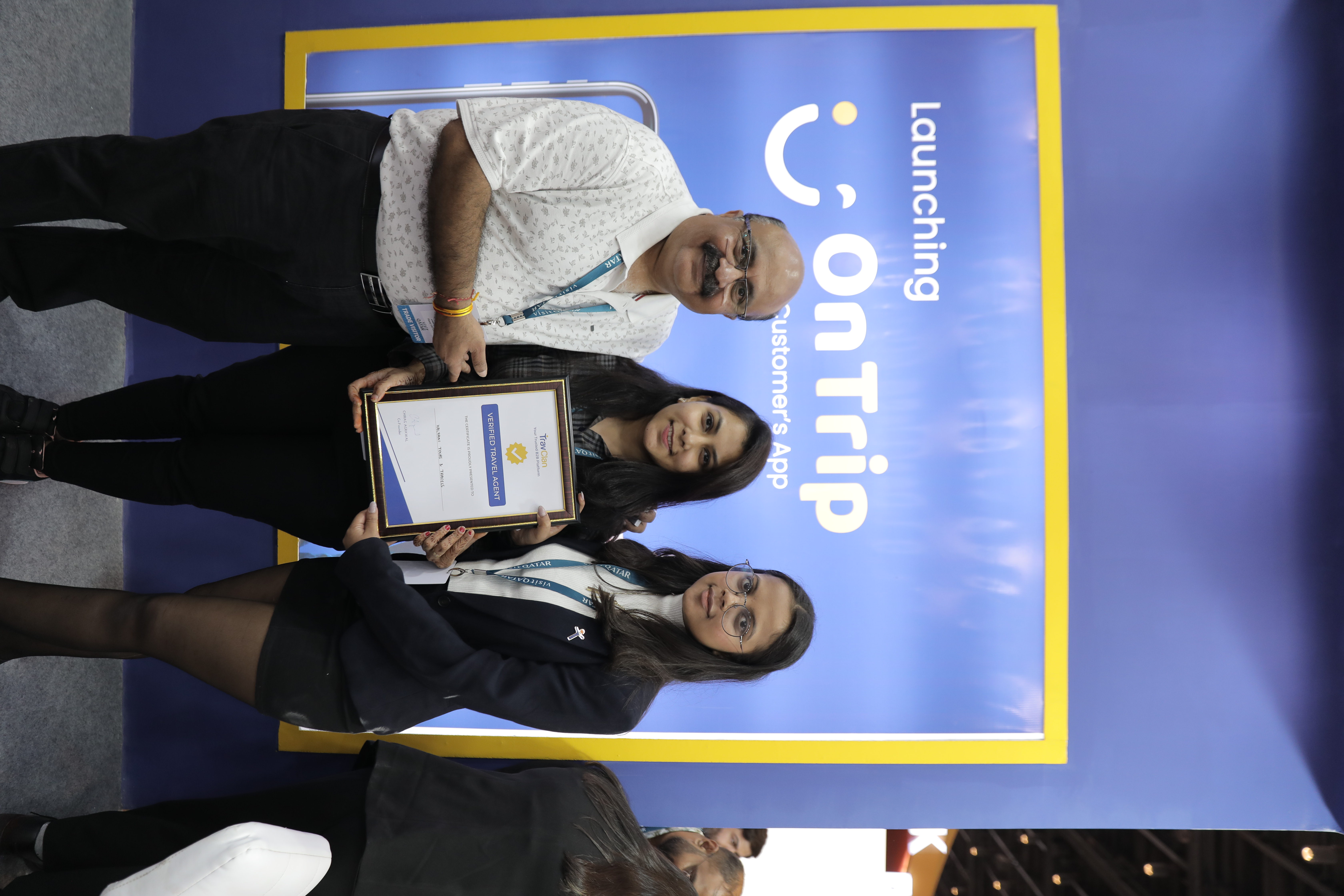 Home [explore.travclan.com]