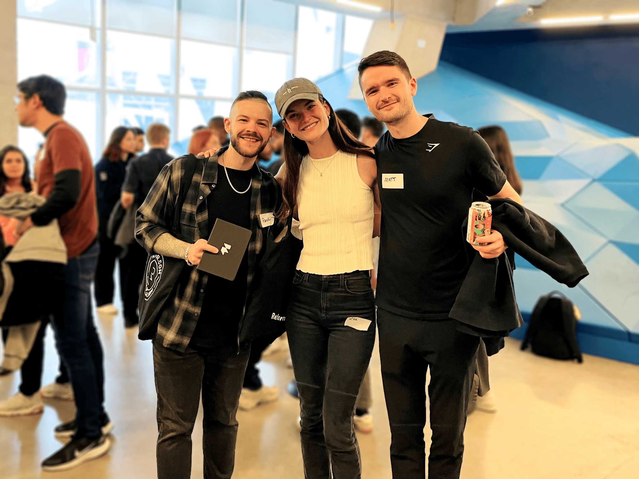 Framer: Meetups across the globe