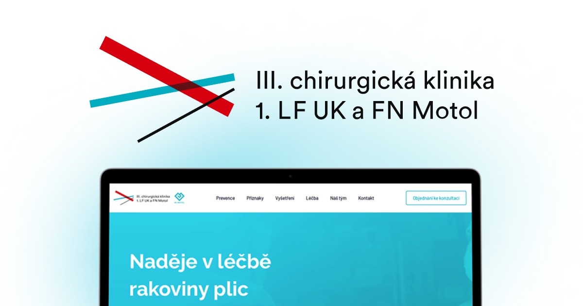 Pneumologická klinika 2. LF UK a FN Motol