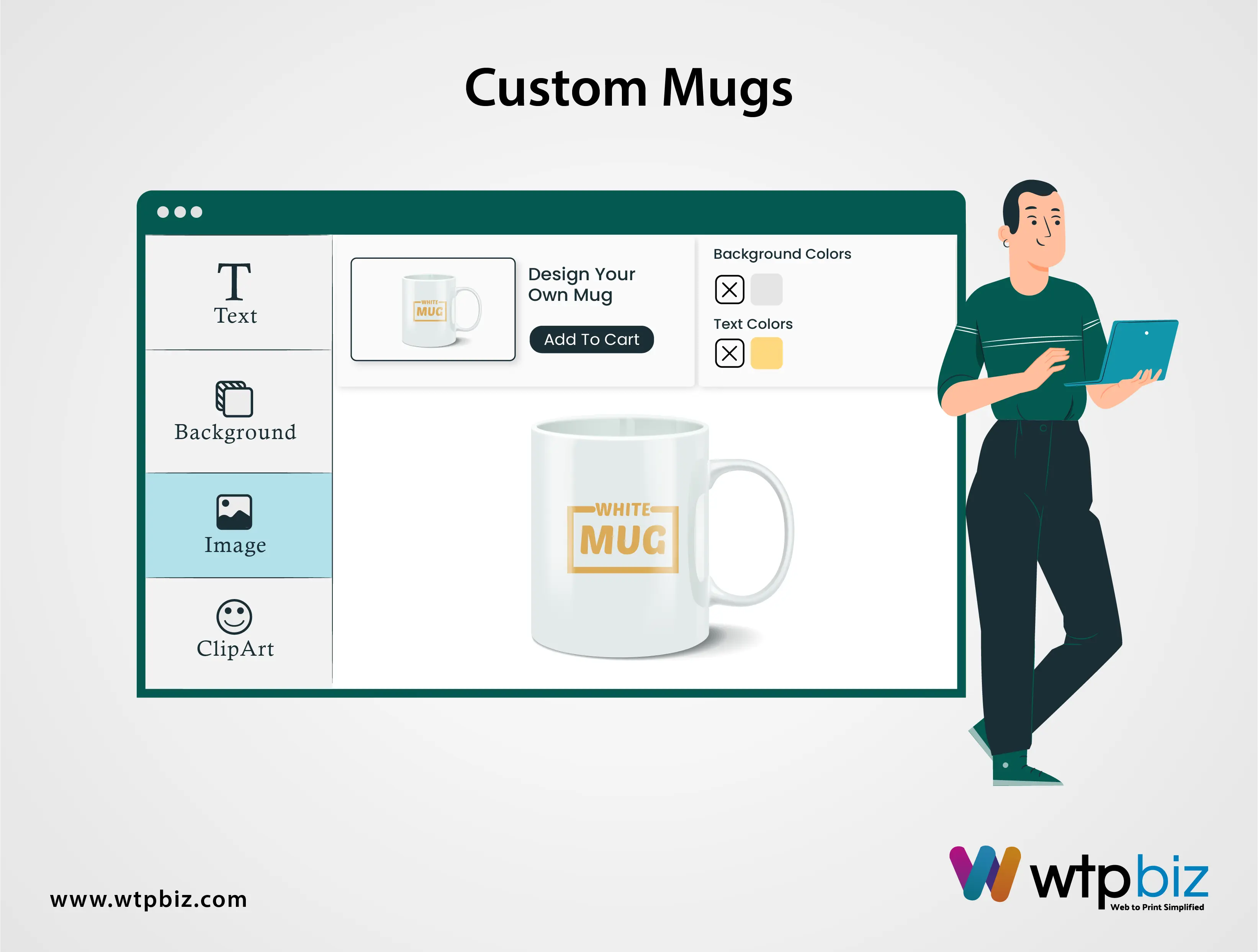 How to Start a Printing Business from Home