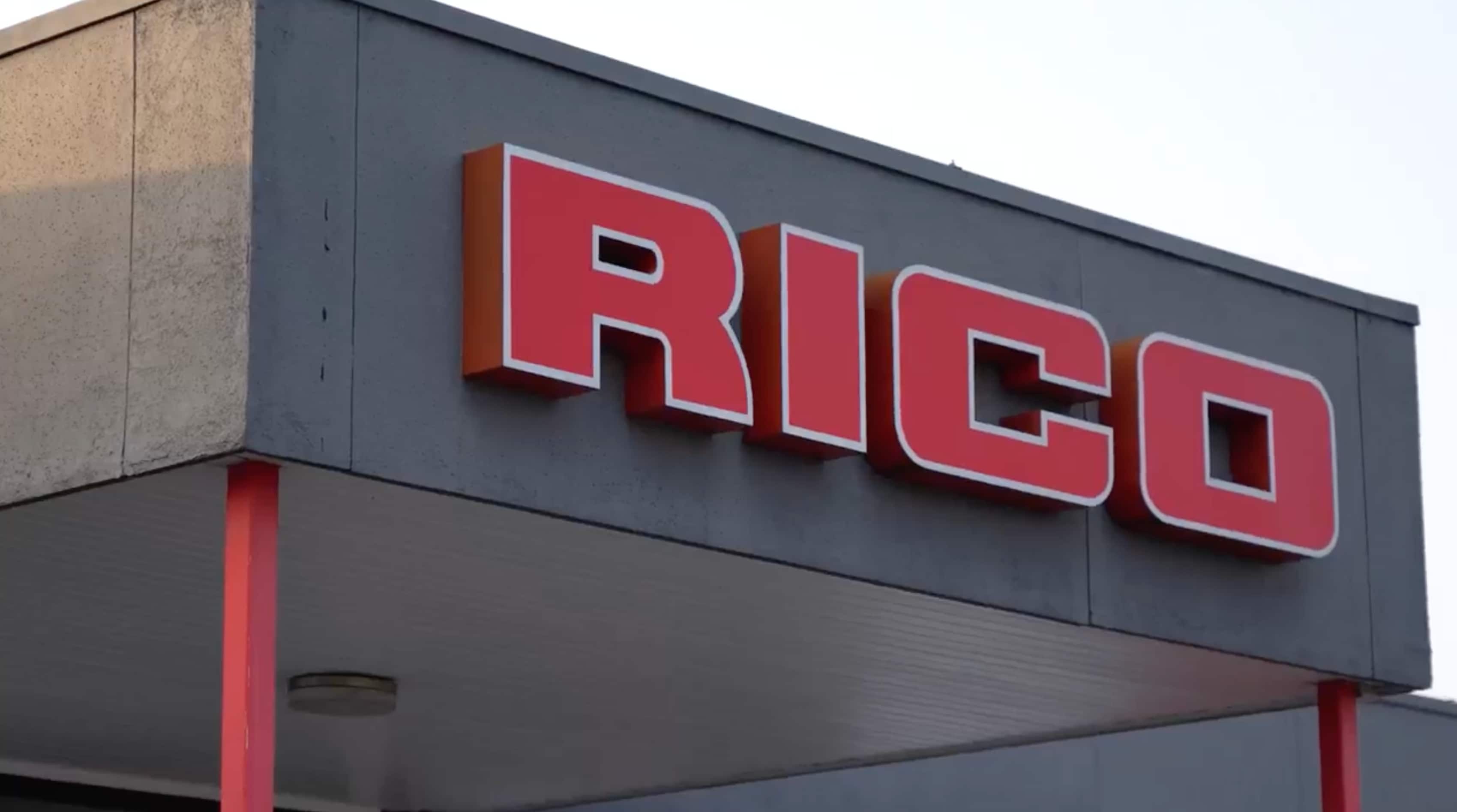 Vehicle Systems: Your All-In-One Sewer Inspection Solution at RICO