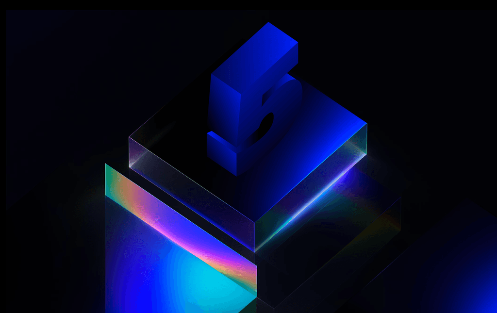 Framer Blog: 5 Professional 3D Web Experiences: Technical ...