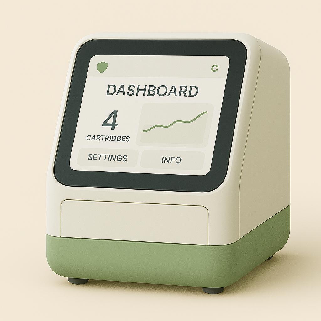 Technoculture - Home