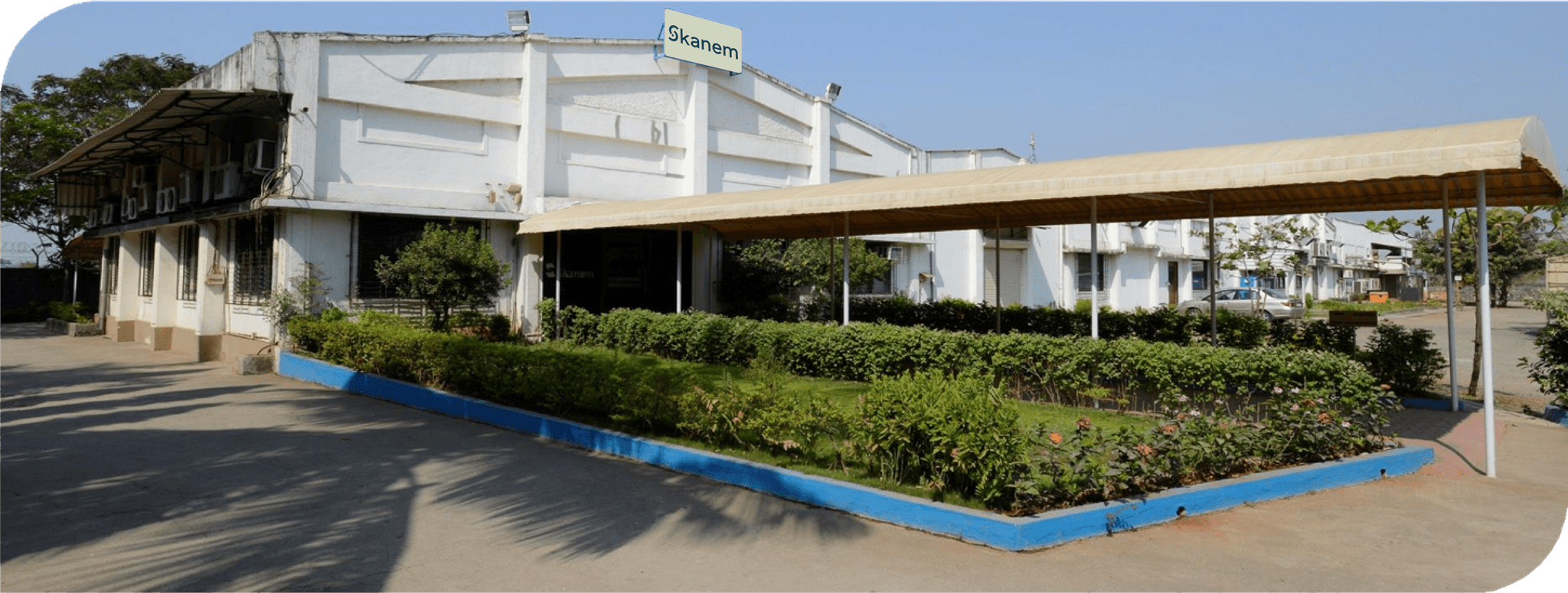 Contact Skanem | Reach Out to Our Labelling Experts