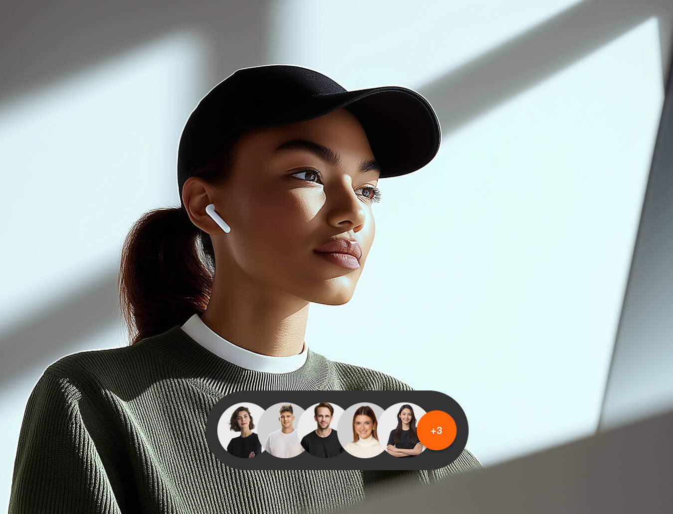 HYBRBASE: On-Demand Creative & Strategic Design