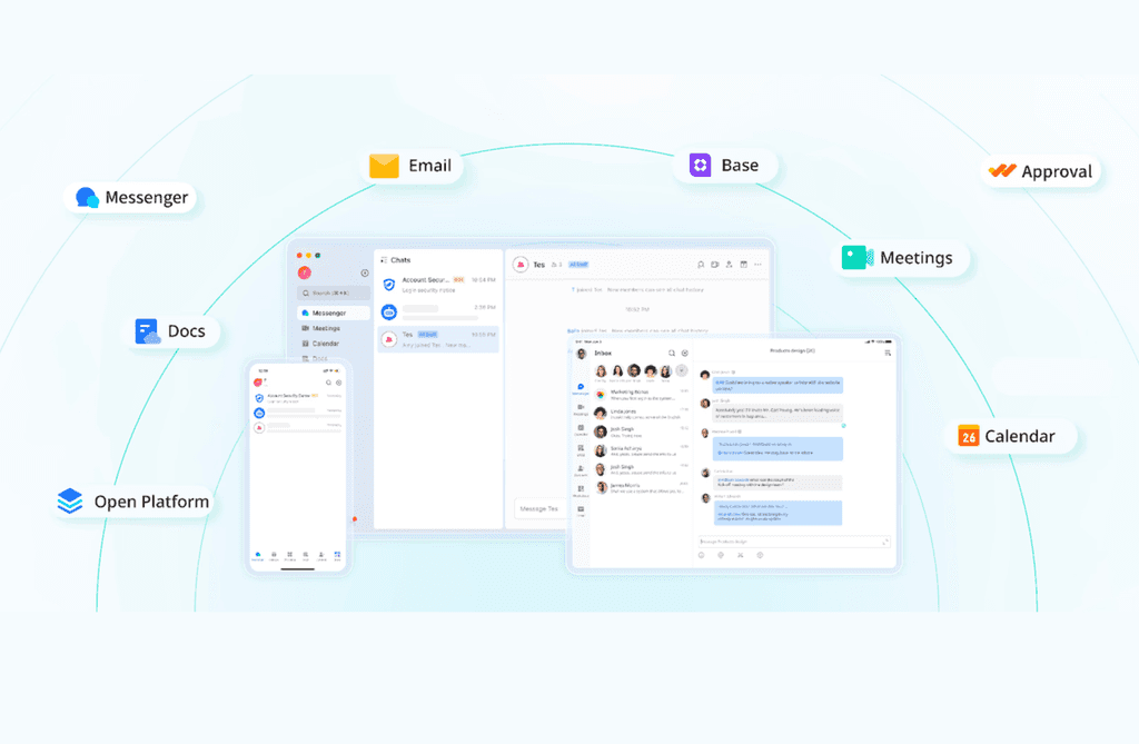 Panduan Kolaborasi Tim: Cara Membangun Kerja Sama Tim yang Lancar di ...