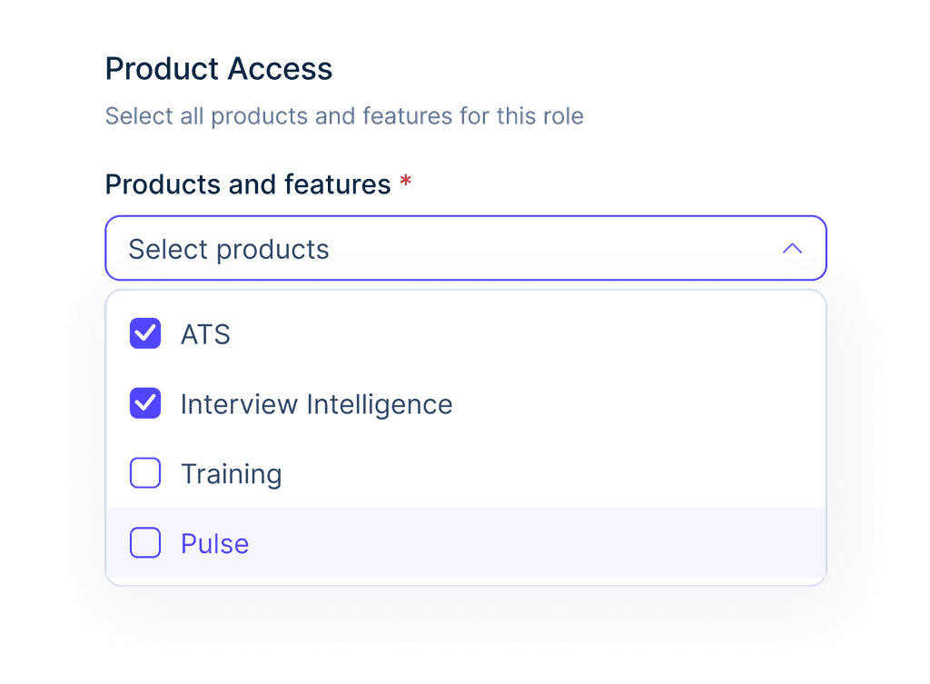 Screenloop l Next-Gen ATS & Talent Operations Platform