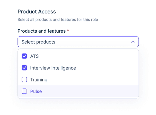 Screenloop l Next-Gen ATS & Talent Operations Platform