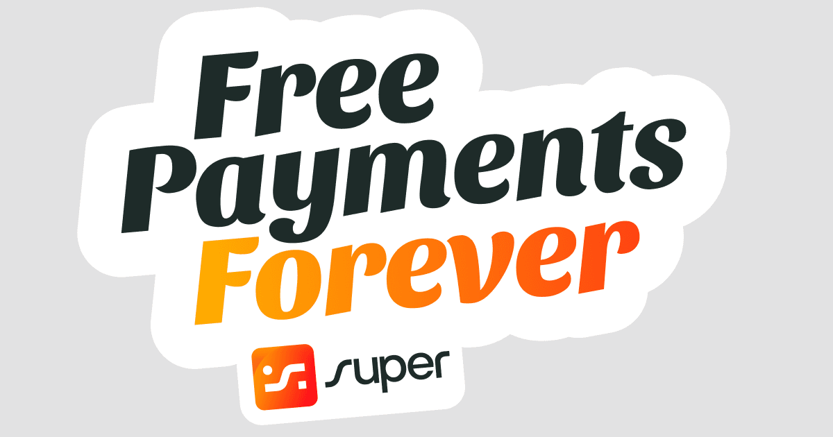 Super Payments