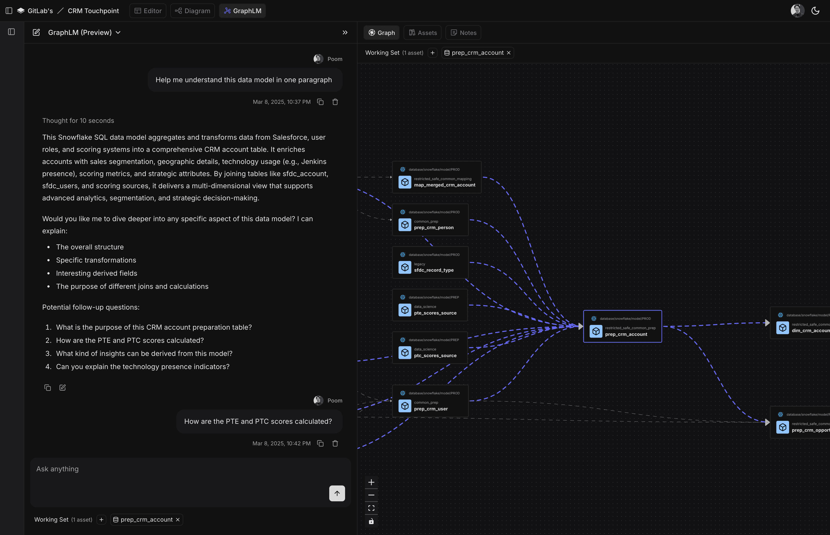 Datascale - Make Your Data LLM Ready