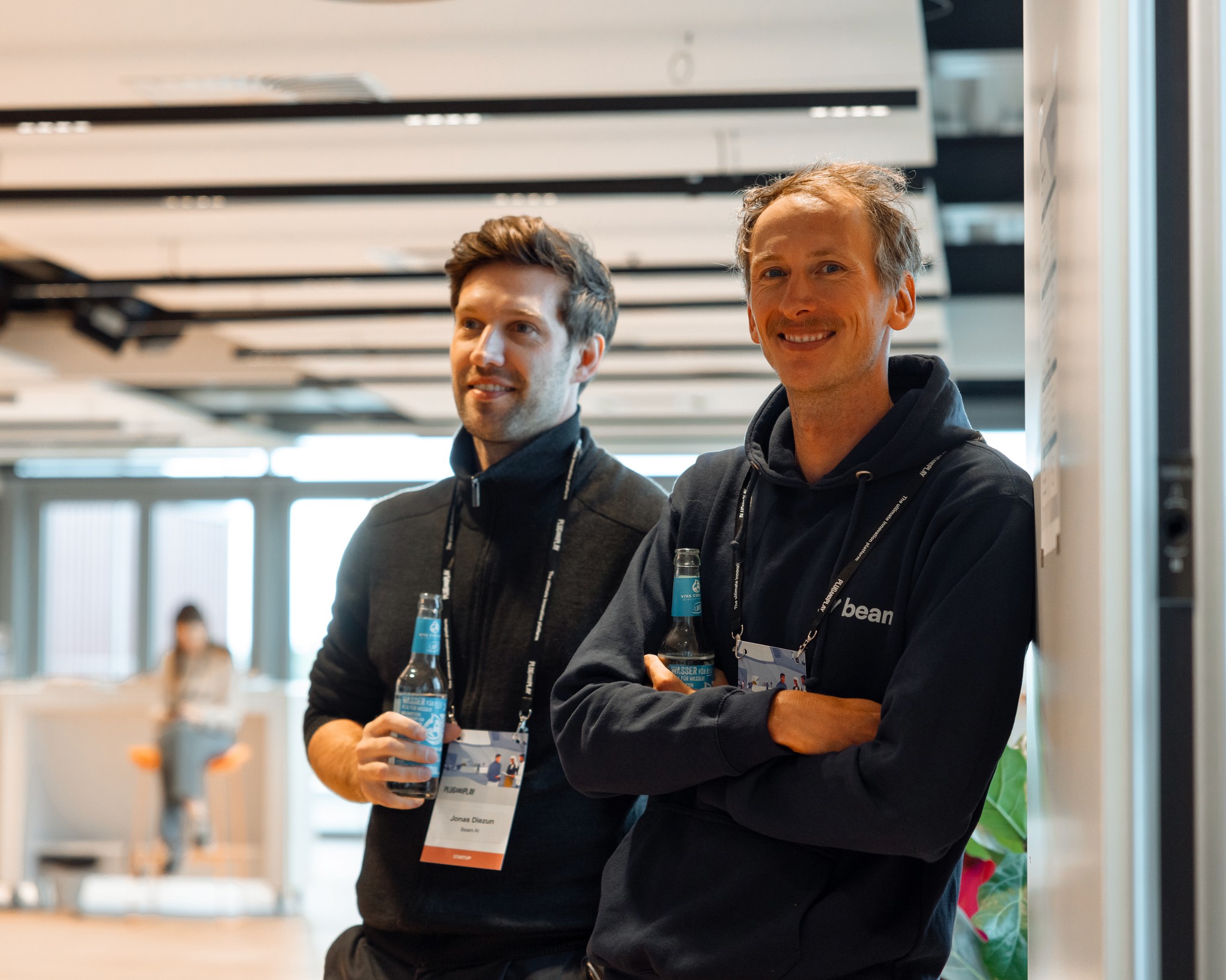 Join Beam AI: Career Opportunities in AI and Innovation