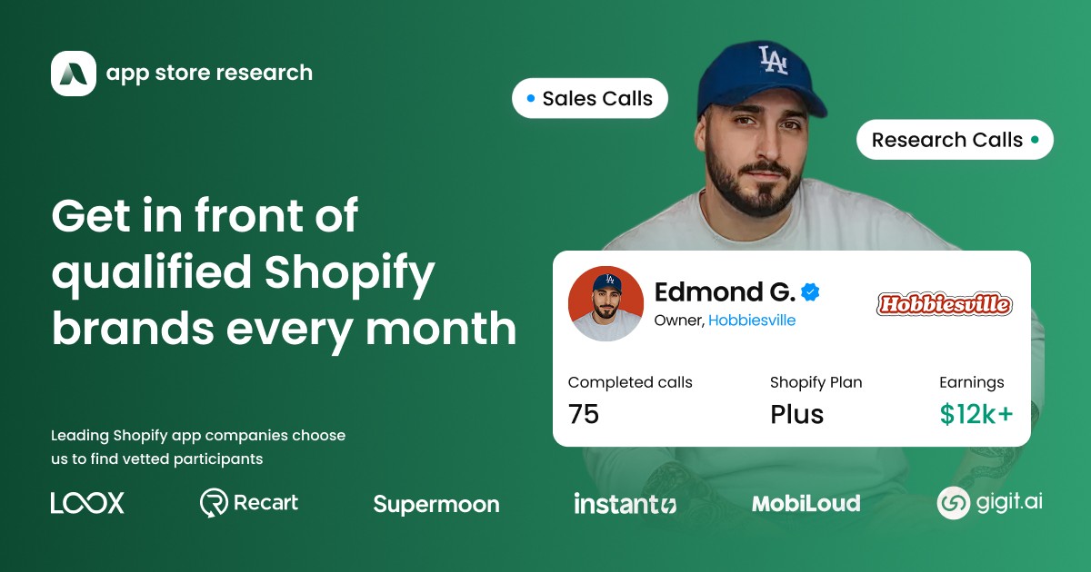 ASR Blog: New Shopify Apps 2026: Discover Top Tools Early | app store ...