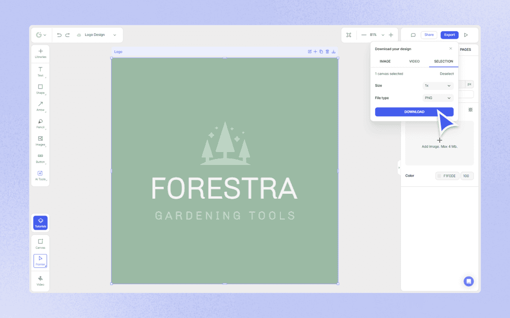 How To Design A Logo With A Tagline or Slogan