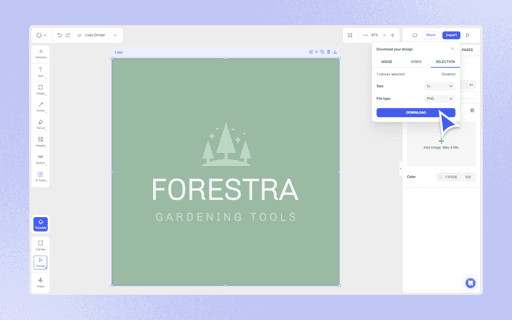 How To Design A Logo With A Tagline or Slogan