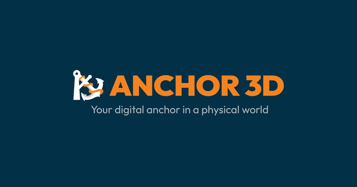 Anchor3D Inc | BIM, VDC, & Design