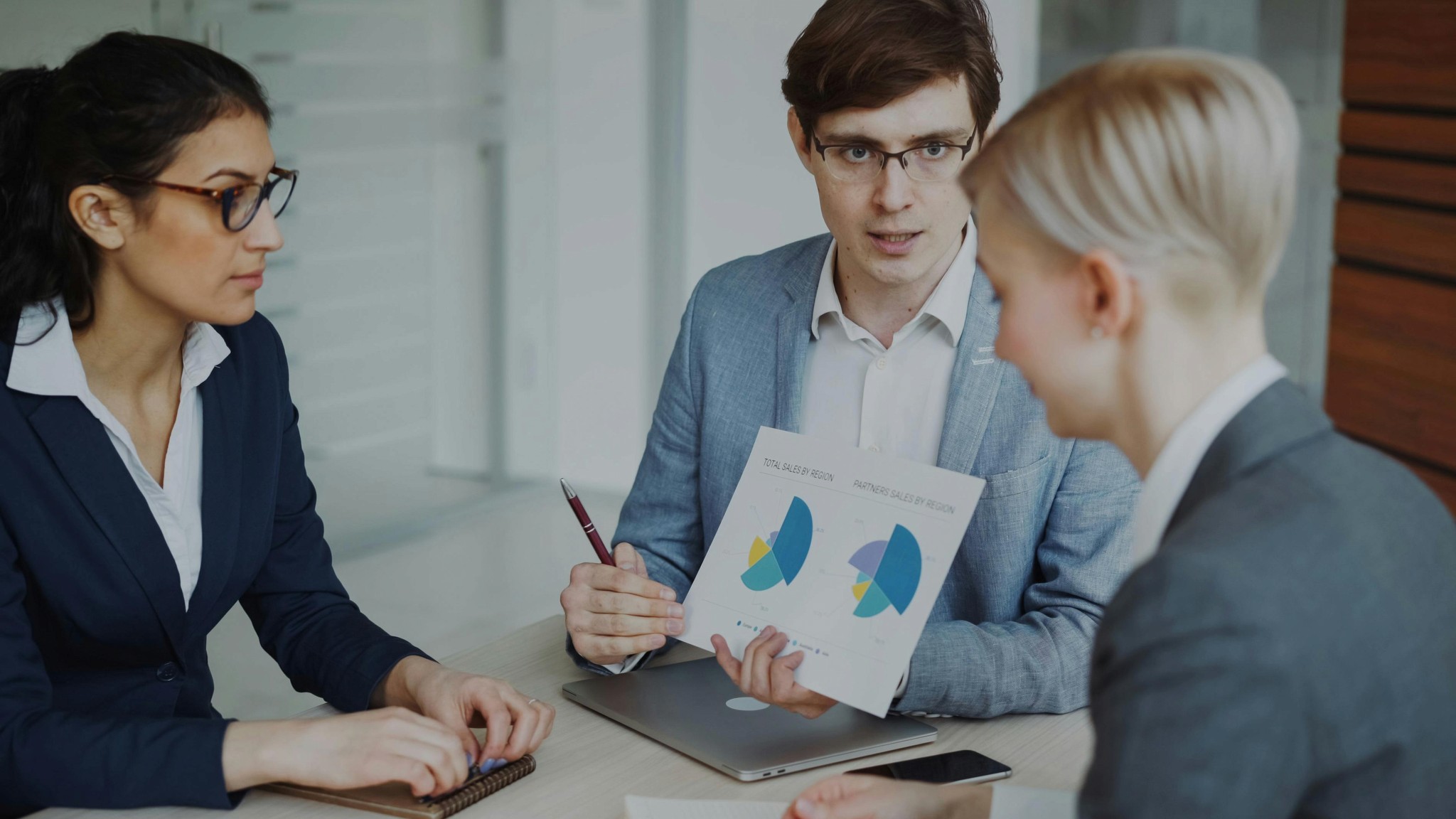 What Are the Key Benefits of Using an Outsourced SDR Team to Accelerate ...