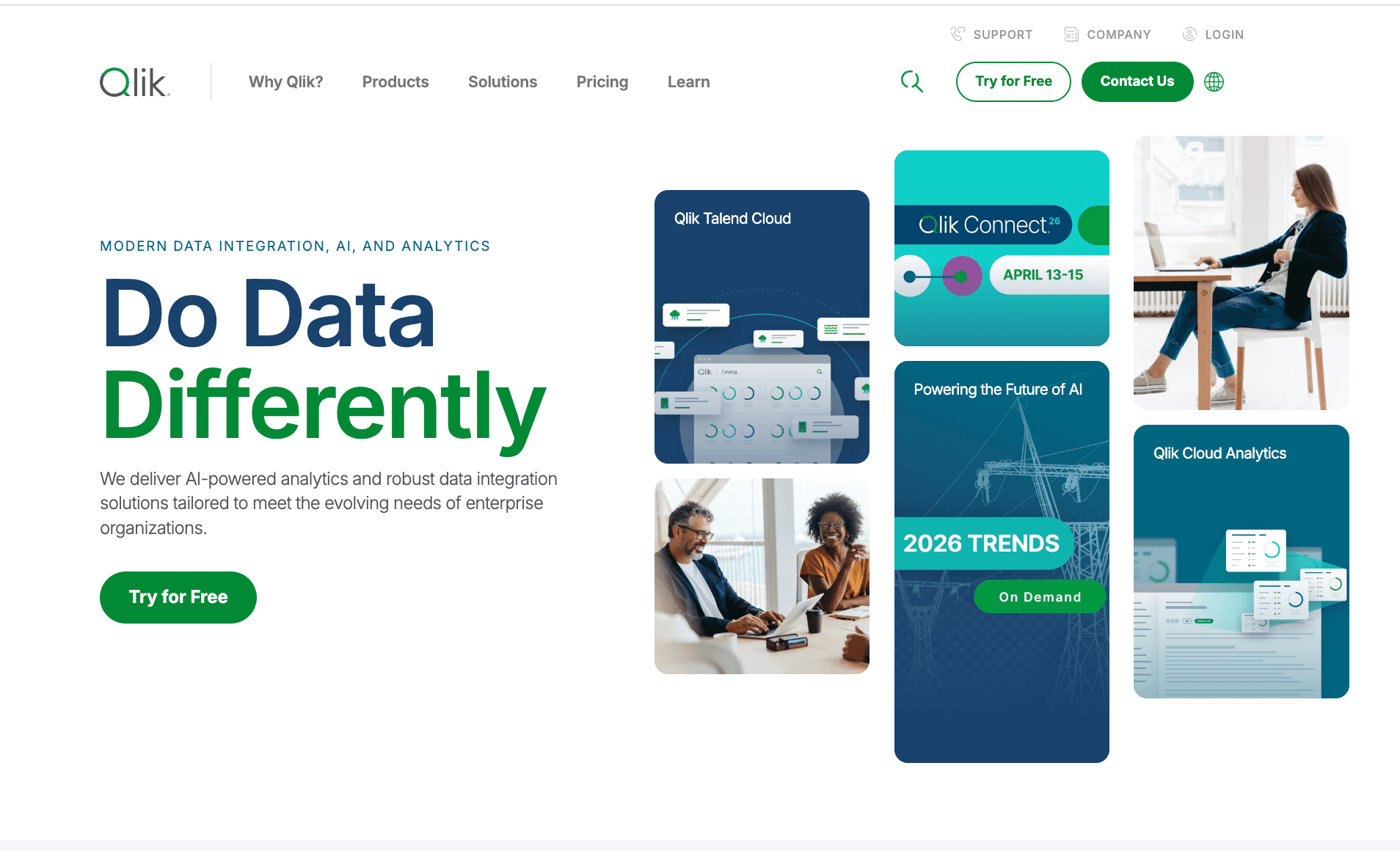 10 Best Data Visualization Tools for Business Analytics in 2026 (Expert ...