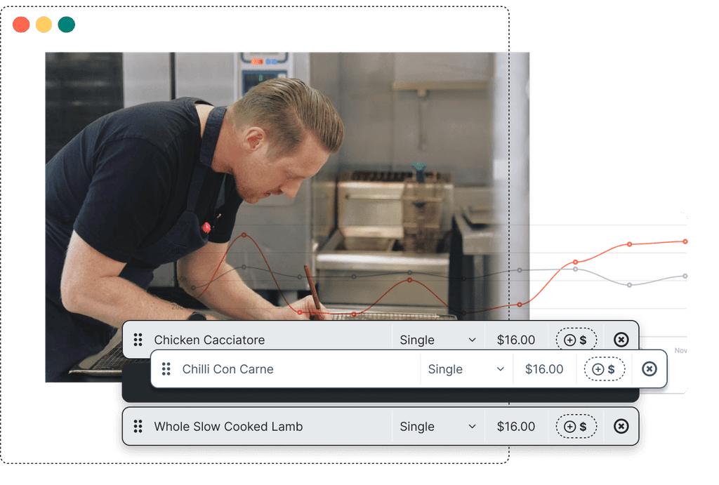 Cookaborough | Ready-Made Meals Delivered | Find Your Local Cook