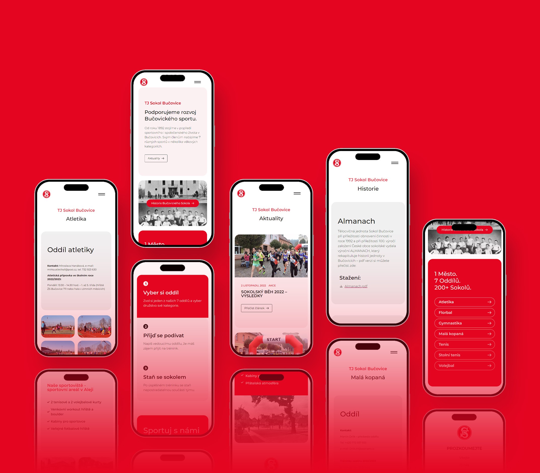 Pixel Dock - Vývoj webových stránek Brno