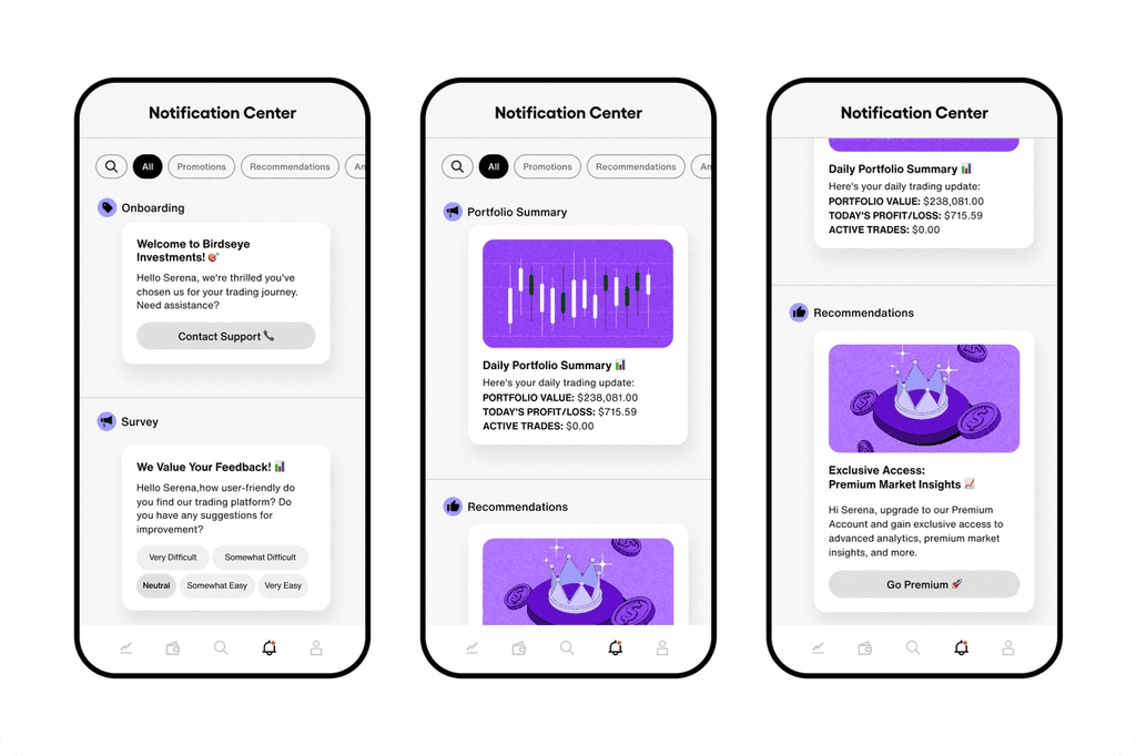 16 Chat UI Design Patterns That Work in 2025
