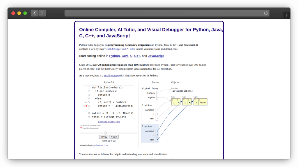 12+ Best AI Code Checker Tools to Boost Your Development (2025 ...