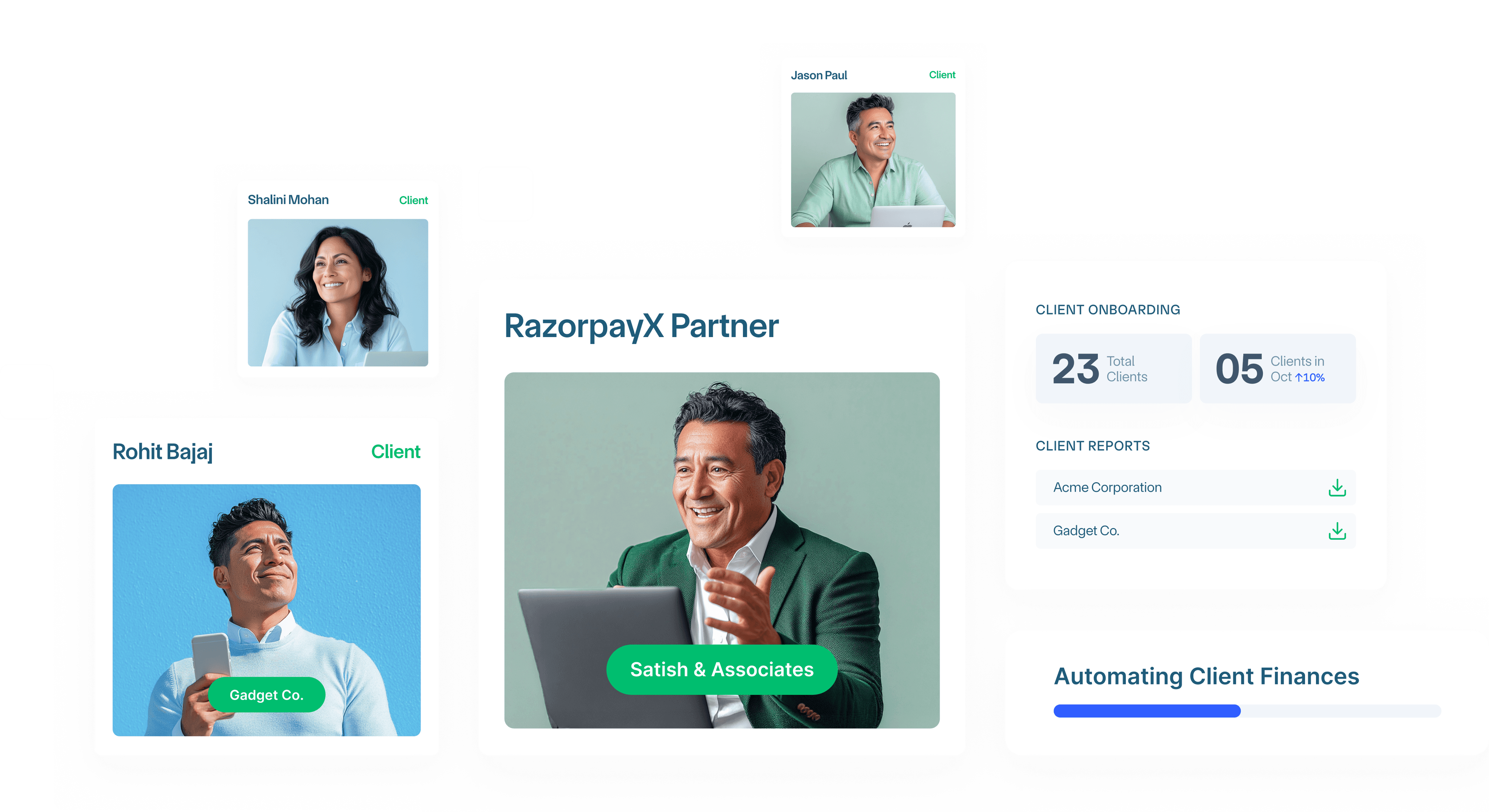 Join the RazorpayX Partner Network | RazorpayX Partners