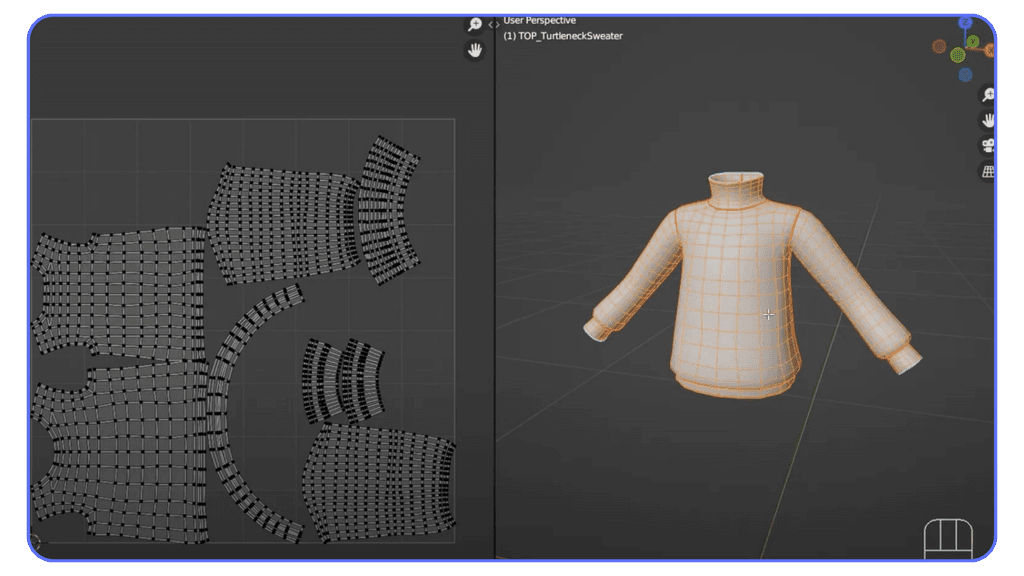 Blender UV Mapping: Tips and Tricks for Beginners - Vagon