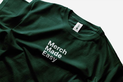 Monday Merch | Custom Company Merchandise & Merch Packs