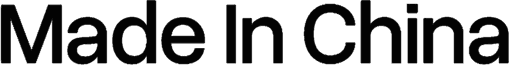 Made in China | Factory-direct Brands