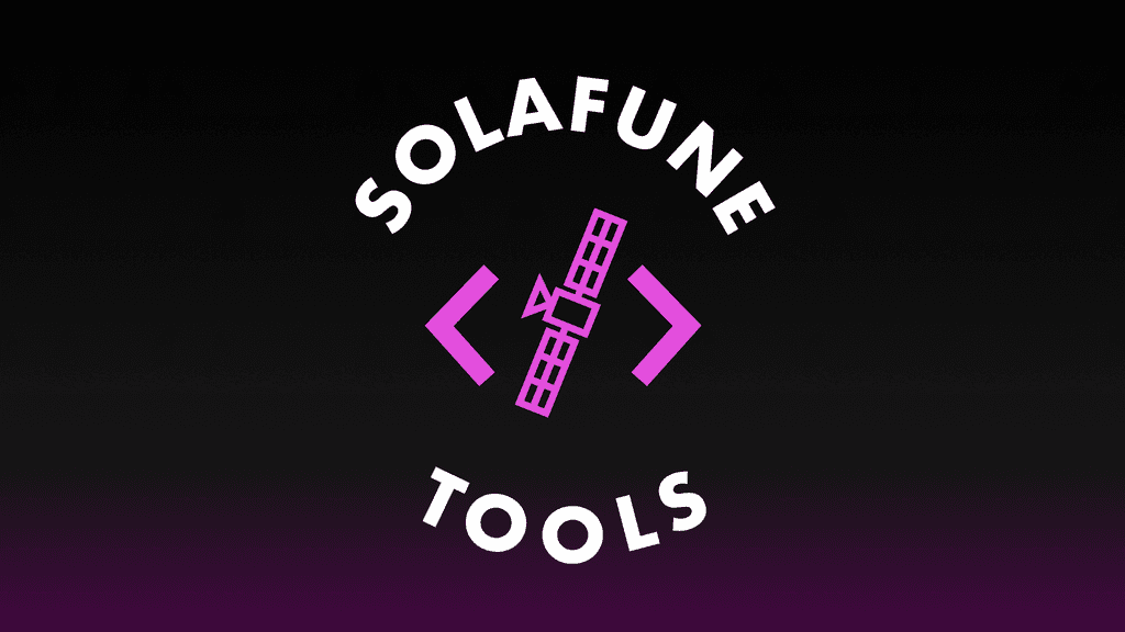 Solafune
