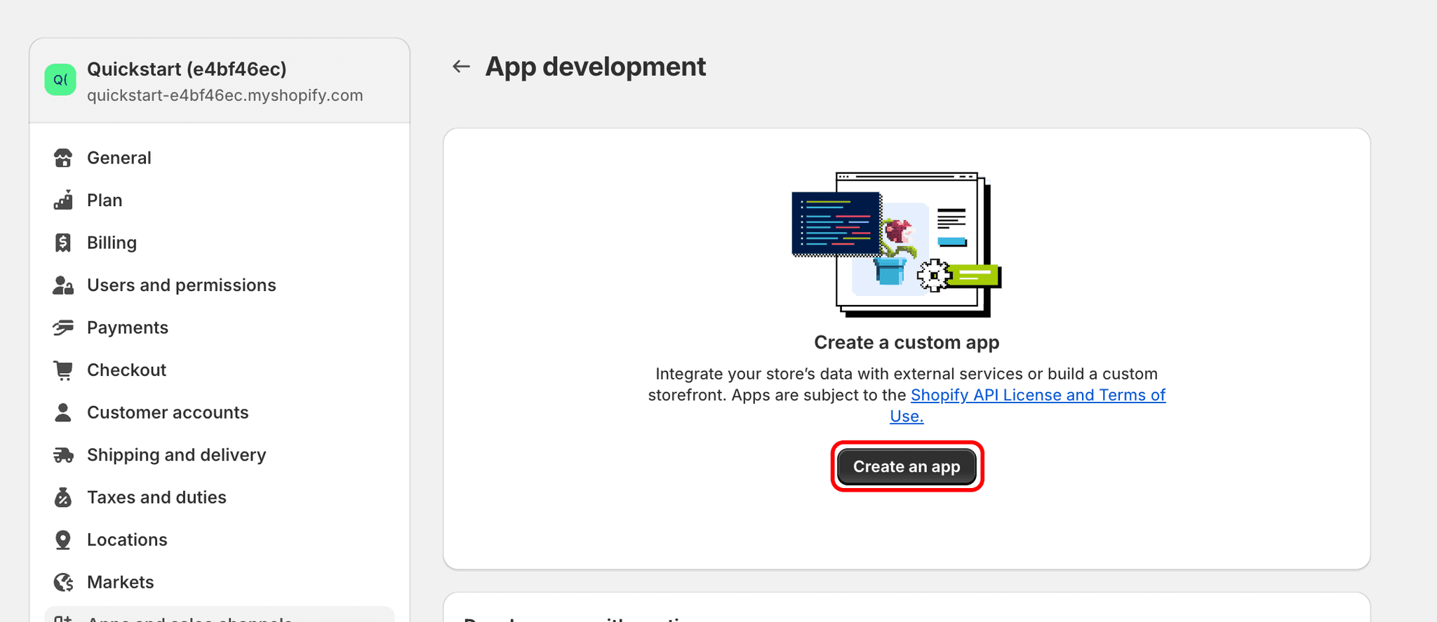 How to connect Shopify to Framer with Frameship - Frameship | Insert Frame
