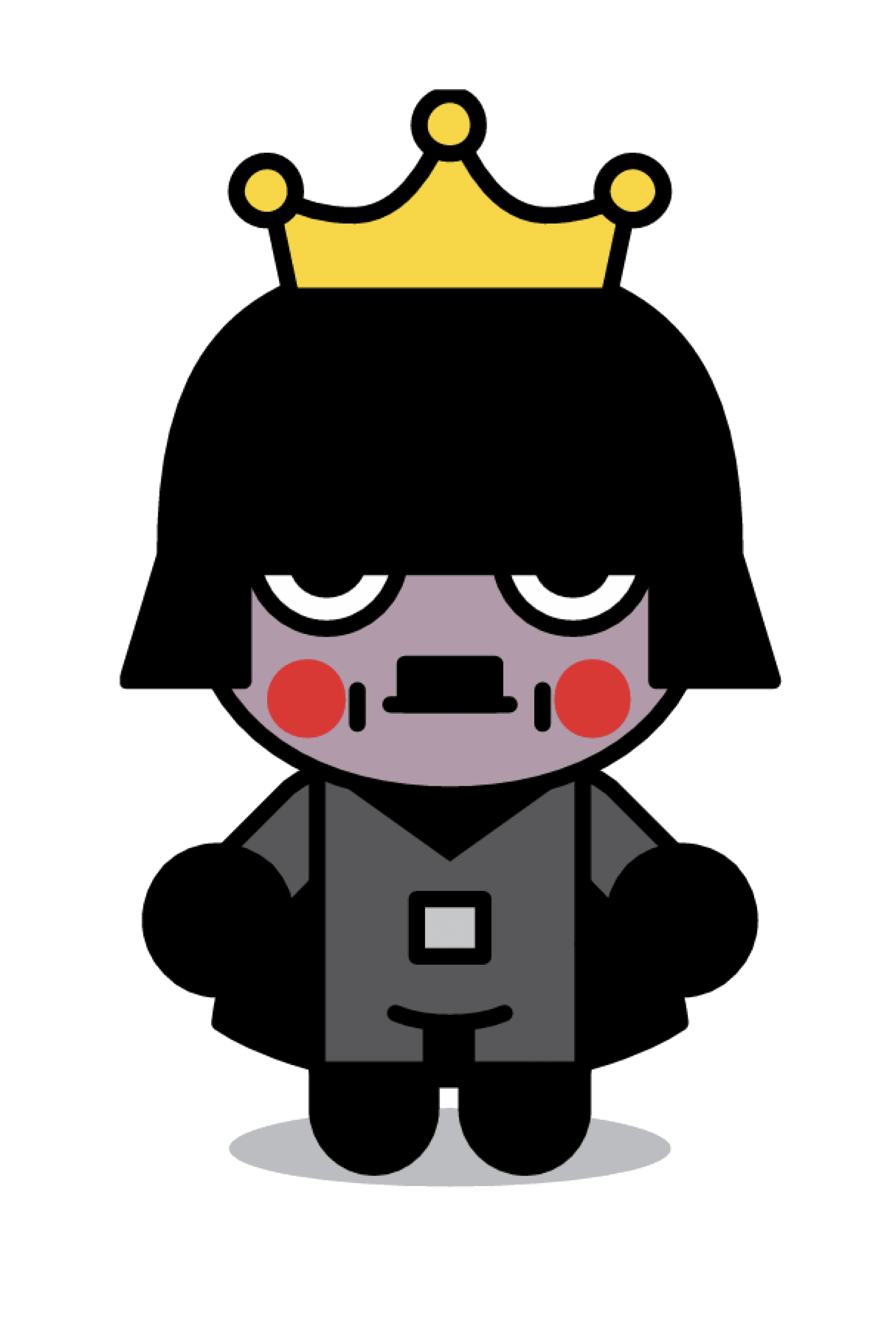 Pucca Story - Explore Movies, Characters & Village Life
