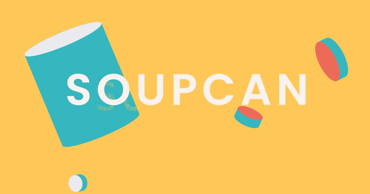 Soupcan