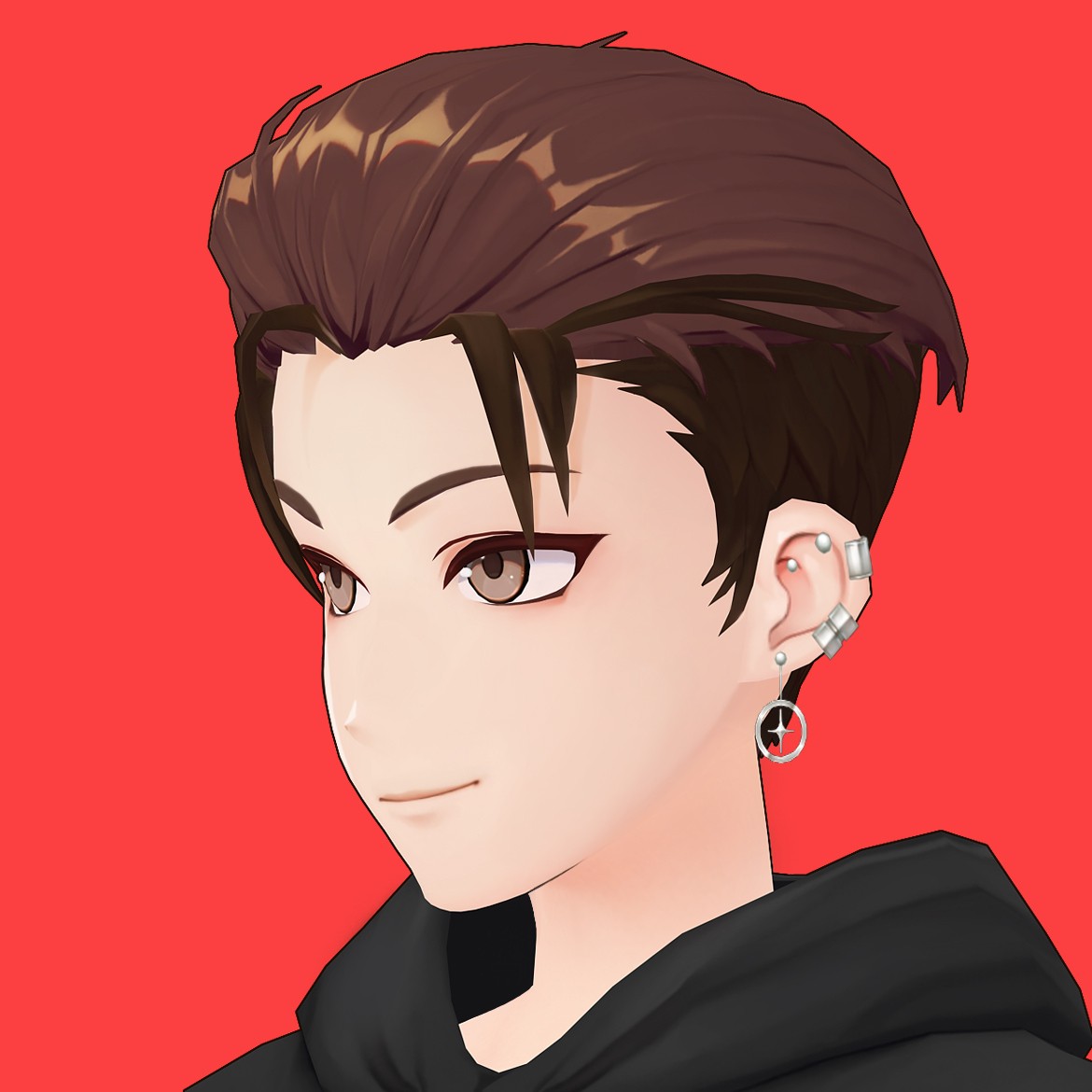 Hyper Online: The ultimate VTubing & Avatar App