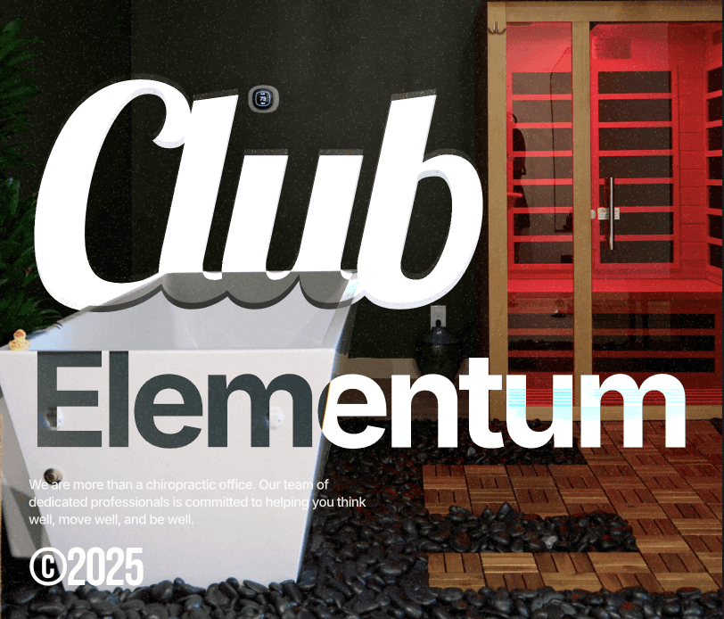 Club Elementum Chiropractic