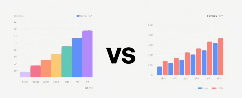 What Is a Bar Chart: A Comprehensive Guide in 2025