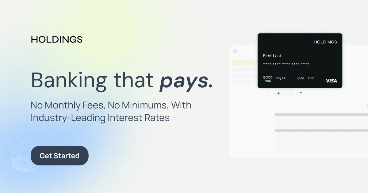 Zero-Fee Business Banking with 3.0% APY