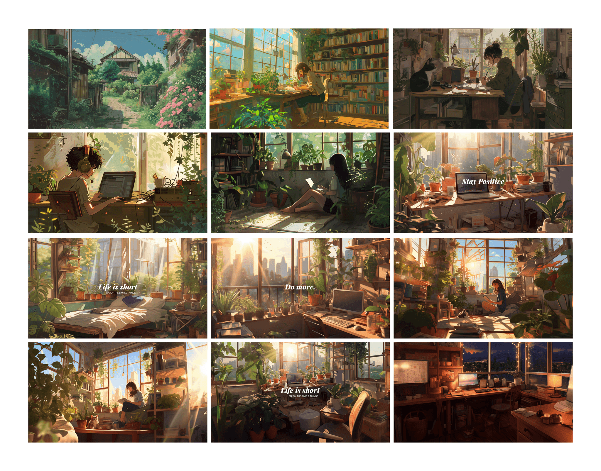 Best 30 Aesthetic Wallpapers for your Mobile and Desktop - Solt Wagner